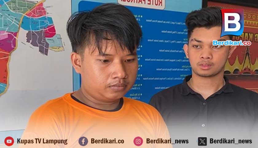 Berdikari - Ini Perolehan Sementara Suara Caleg DPR RI Dapil Lampung I, Data Masuk 82,63 Persen