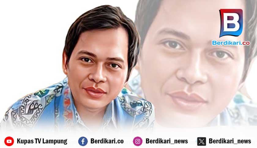 Berdikari - Pengamat: Stagnasi Sektor Pendidikan Jadi Faktor Utama IPM Lampung Rendah