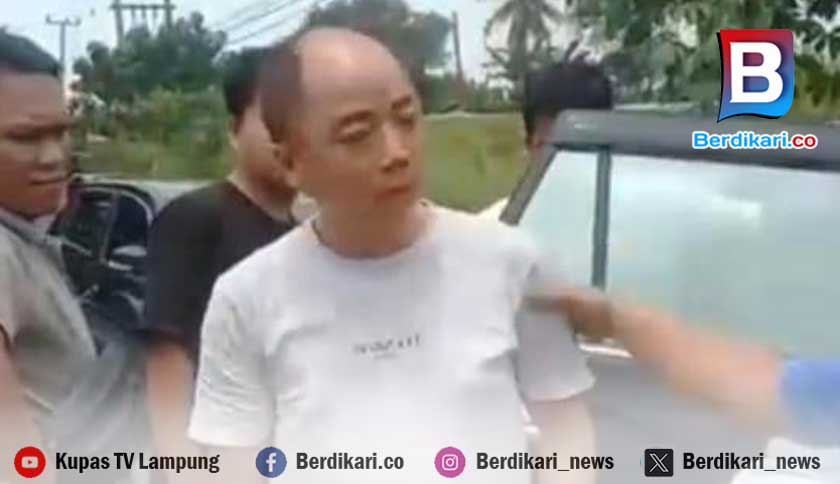 Berdikari Transaksi Katalog Elektronik Lokal Pemda Di Lampung Capai