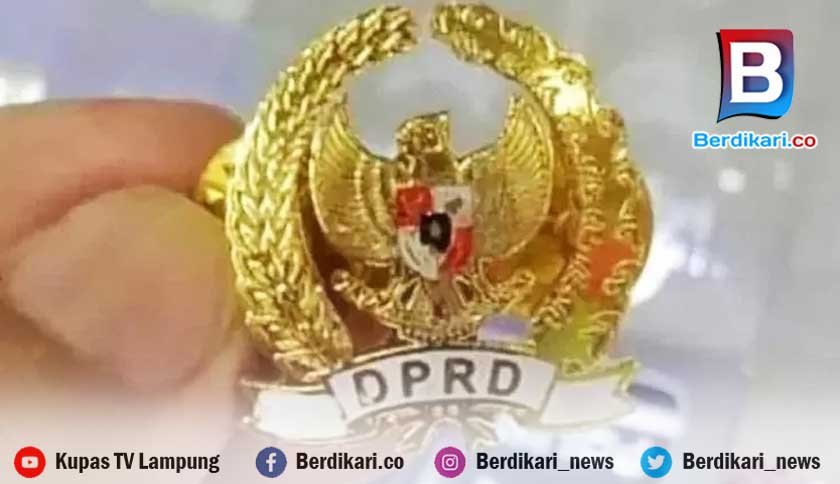 Berdikari - PT GPM Hanya Bayar Pajak Air Tanah Rp38,6 Juta per Bulan ...