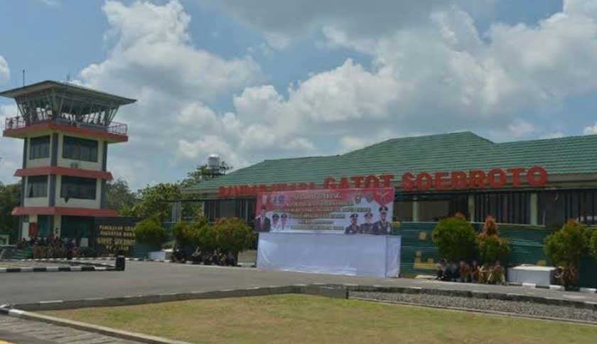 Berdikari - Tilang Manual Hilang, Angka Pelanggaran Lalu Lintas di Metro Lampung Meningkat