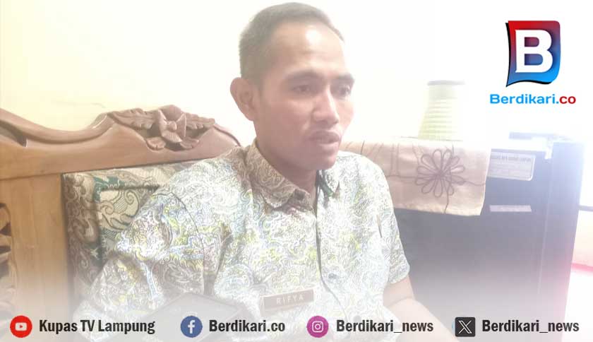 Berdikari - Berikut Ruas Jalan Nasional di Lampung Rawan Macet Hingga Kecelakaan