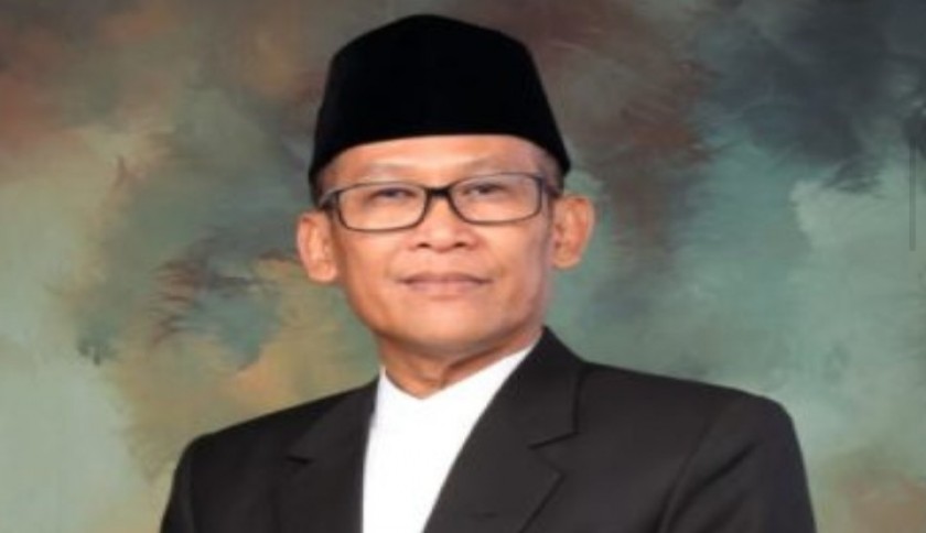 Berdikari - Fokus di PBNU, Prof Mukri Mundur dari Ketua PWNU Lampung