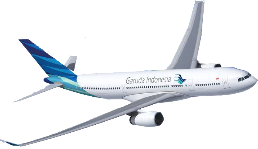 Berdikari - Garuda Indonesia Buka Penerbangan Setiap Hari Rute Lampung ...