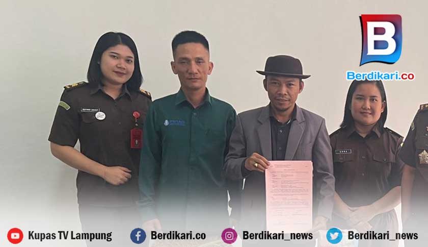 Berdikari - Cerita Fredi Kogoya Maba Itera 2023, Bercita-cita Memajukan ...