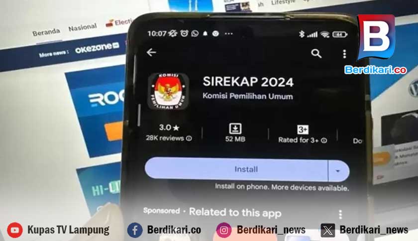 Berdikari - Cerita Fredi Kogoya Maba Itera 2023, Bercita-cita Memajukan ...