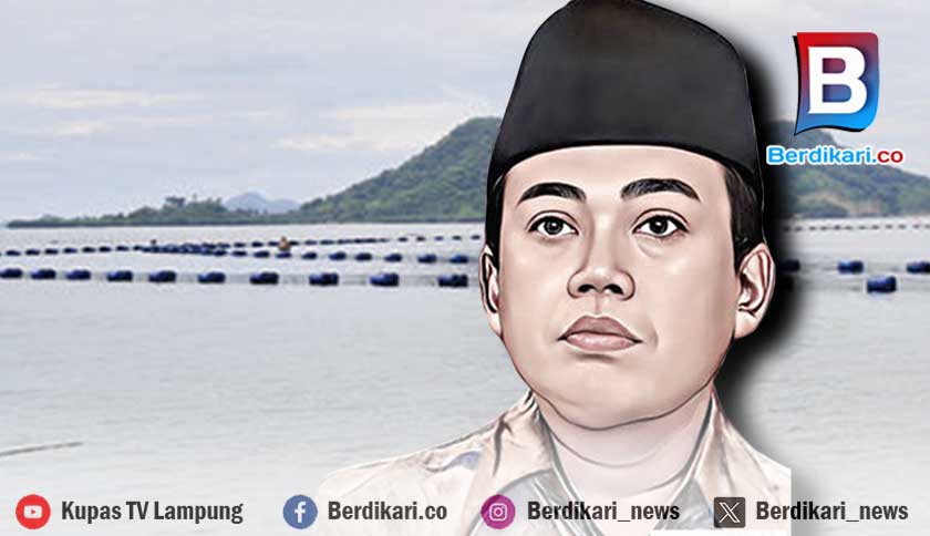Berdikari - Menteri ATR/BPN Akan Cek Pagar Laut Milik Marriott Resort ...