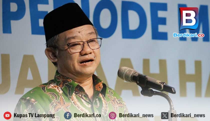 Berdikari - Pemerintah Umumkan Soal Libur Sekolah Selama Ramadan, Cek Disini Lengkapnya