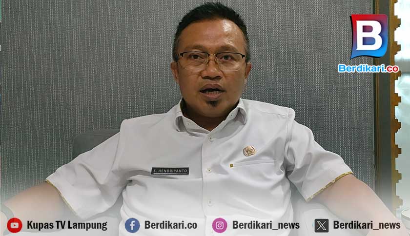 Berdikari - Pemprov Lampung Rehab 7 Jembatan dan Ganti 4 Jembatan, Anggaran Rp 250 Juta Hingga ...