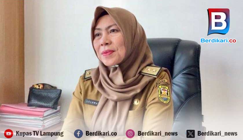 Berdikari - Penanganan ASN Tidak Netral Kewenangan Bawaslu, Sanksi Hingga Pemberhentian Tidak Hormat