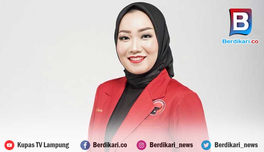 Berdikari - Kasus Korupsi Proyek Land Clearing Bandara Raden Intan II ...